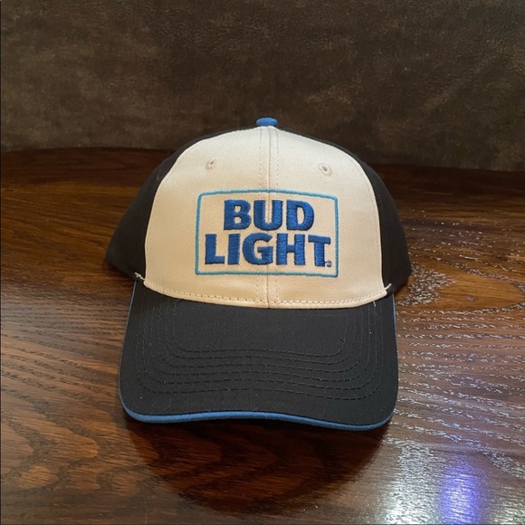 Budweiser | Accessories | Bud Light Trucker Snap Back Hat | Poshmark